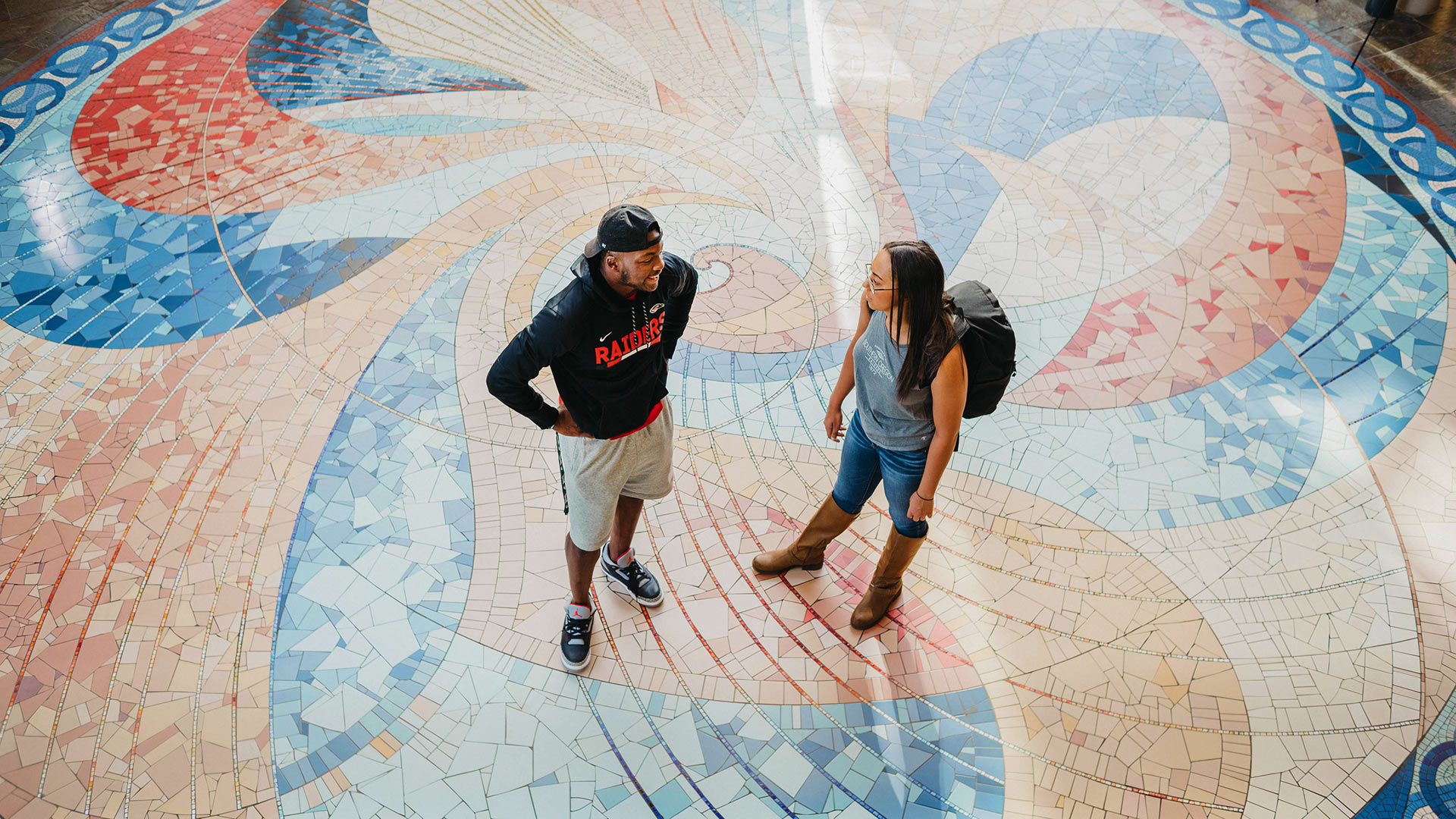 - SOU Academic Programs