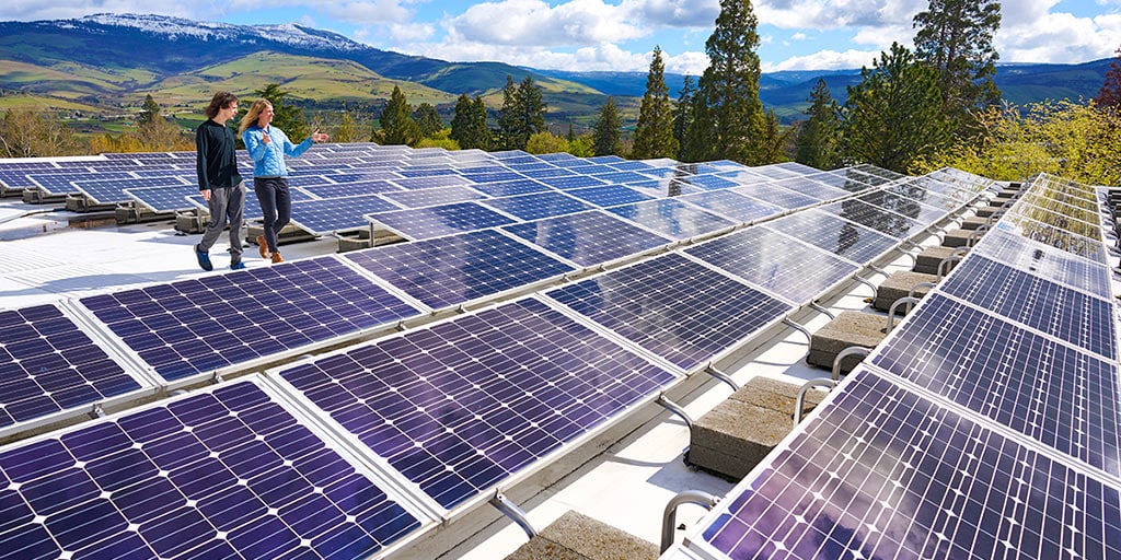 - SOU Academic Programs