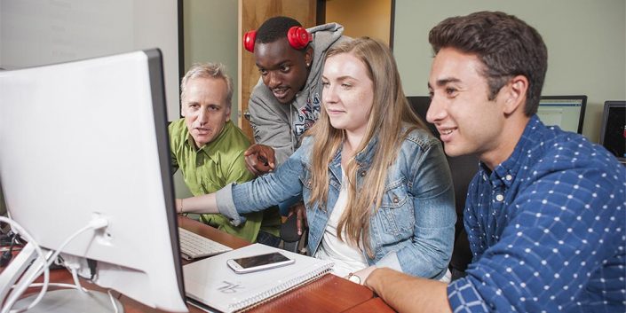 - SOU Academic Programs