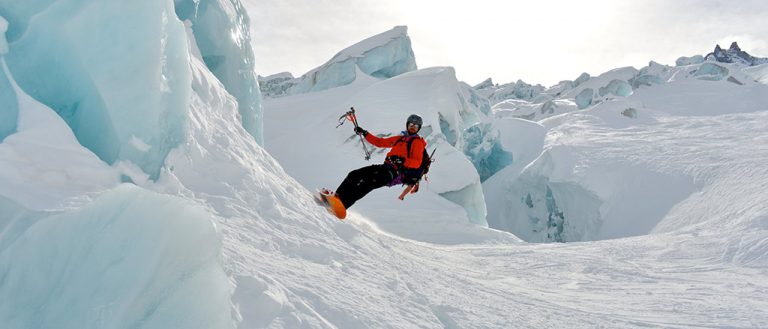 Outdoor Adventure Leadership About - SOU Academic Programs