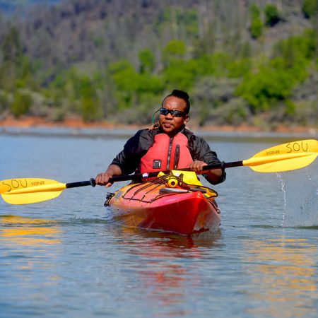 Outdoor Adventure Leadership at SOU | Master, BA/BS, & Minor Programs