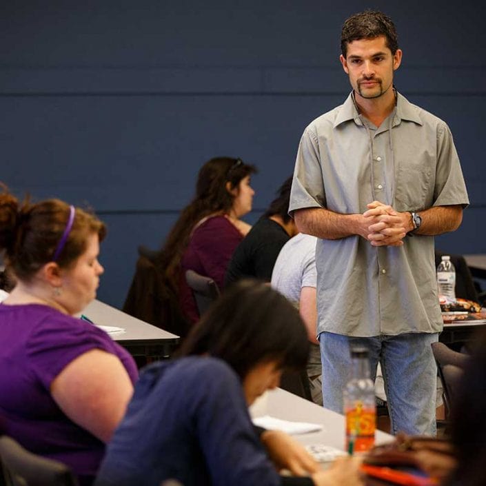 Human Service BA/BS - SOU Academic Programs