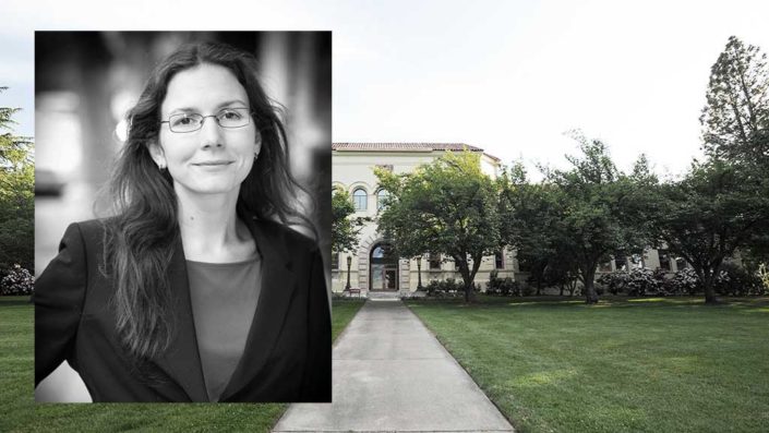 Laura Beaton - Featured Alumnus - SOU Academic Programs