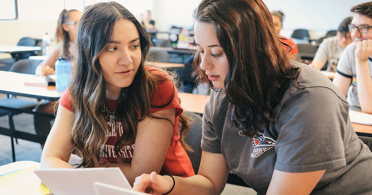 General Education FAQ - SOU Academic Programs