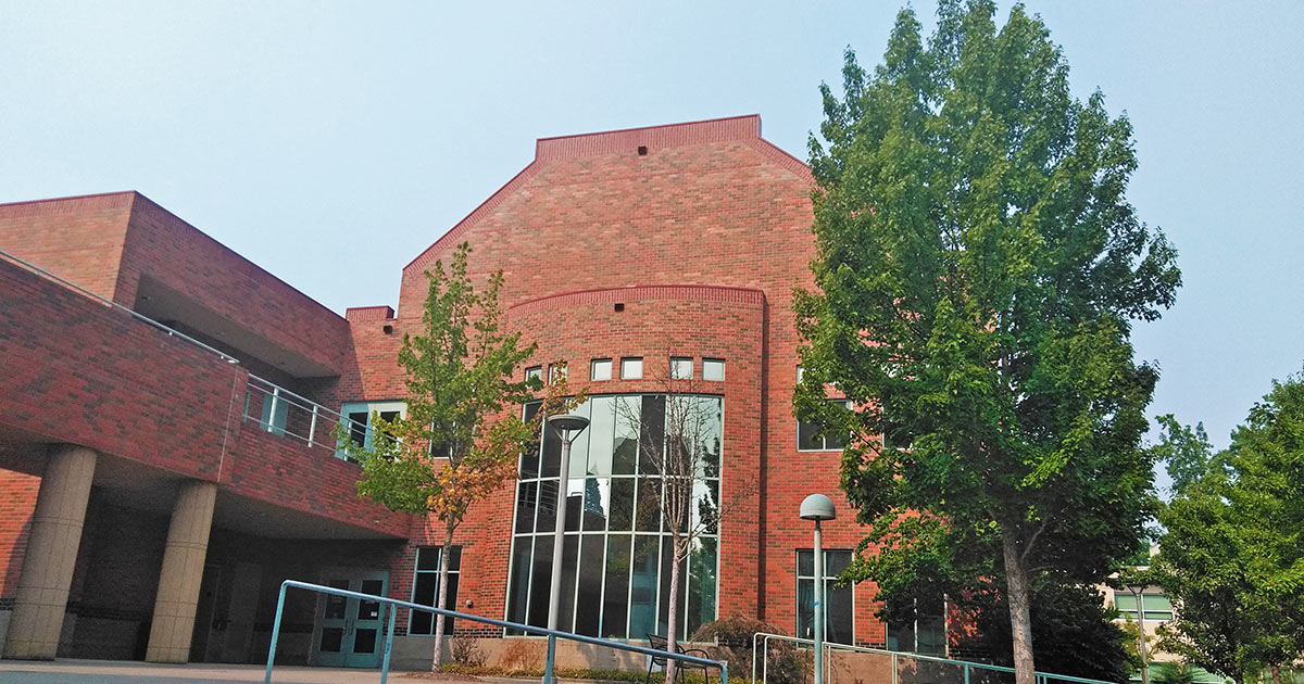 Contact Computer Science - SOU Academic Programs Contact Computer Science - SOU Academic Programs