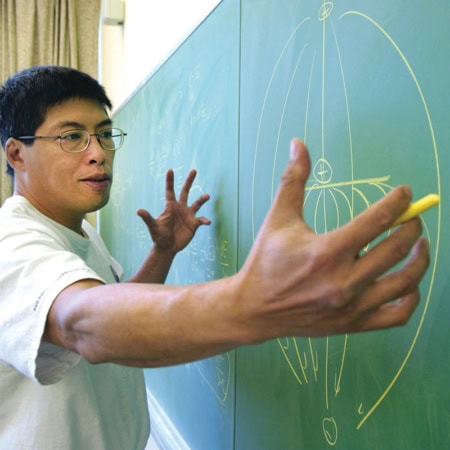 Mathematics BA/BS Program | Southern Oregon University