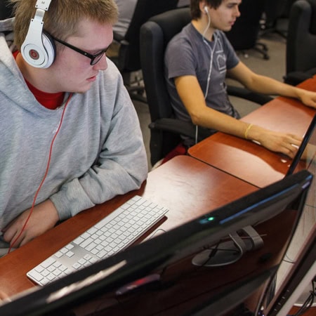 Computer Science BA or BS degree | Southern Oregon University