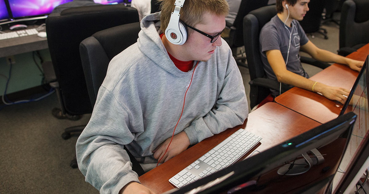 Computer Science BA BS SOU Academic Programs Computer Science BA BS SOU Academic Programs