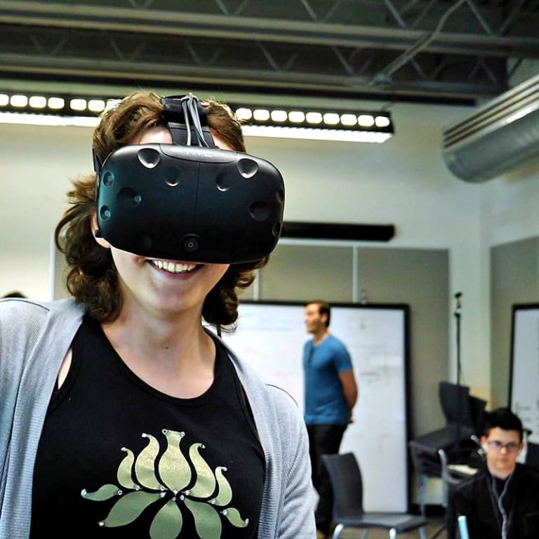 EMDA Programs at SOU | Degrees in Digital Art, Design & Creative Tech