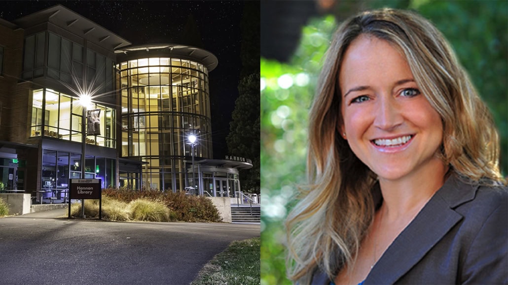 Elizabeth Cope of SEC Compliance Solutions - SOU Academic Programs