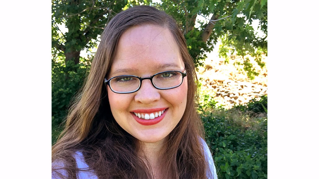 SOU EMDA Stories - 10th Anniversary Alumni Spotlight - Crystal Burns