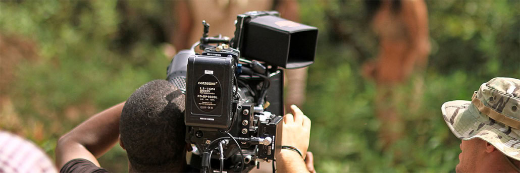 Cinema Production Technology Micro-credential - SOU DCIN