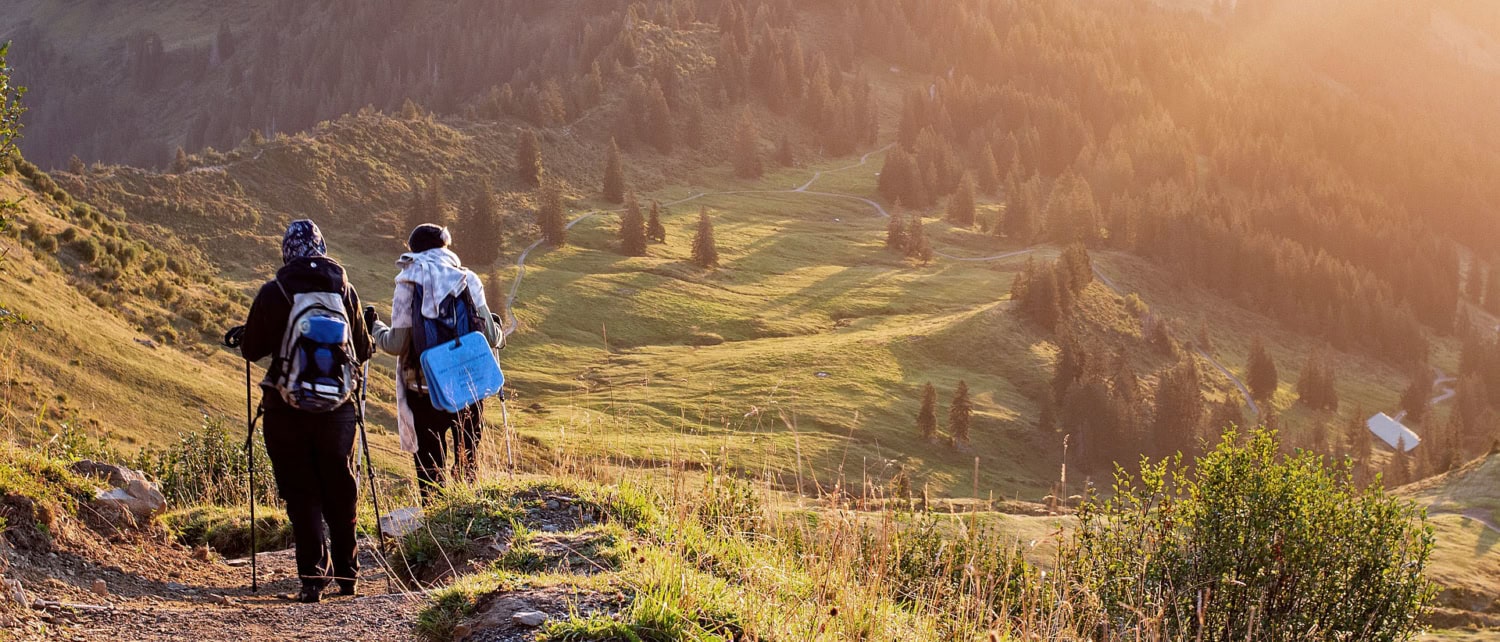 Outdoor Adventure Leadership Expeditions - SOU Academics