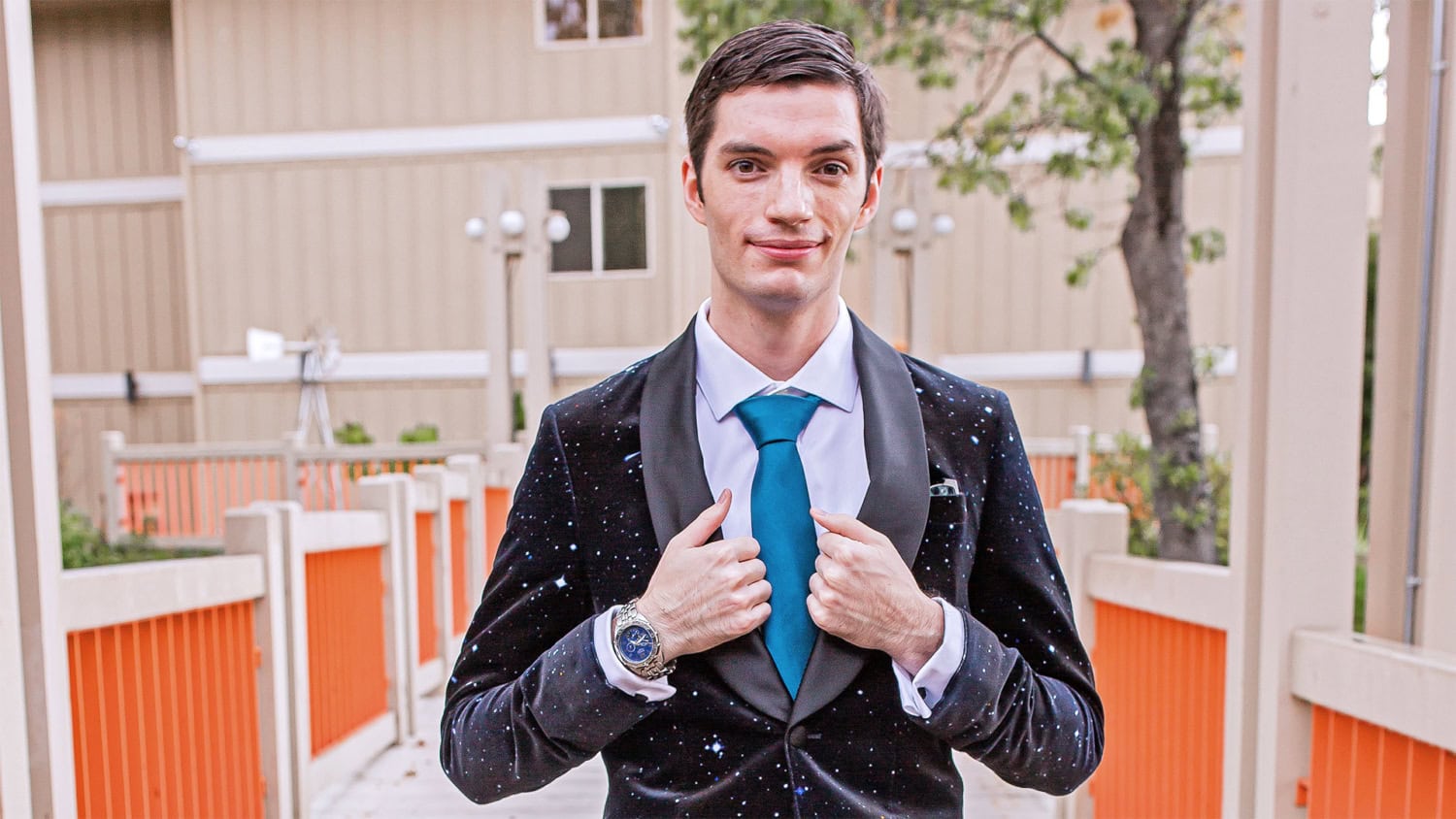 SOU EMDA Stories - 10th Anniversary Alumni Spotlight - Tyler Jasper