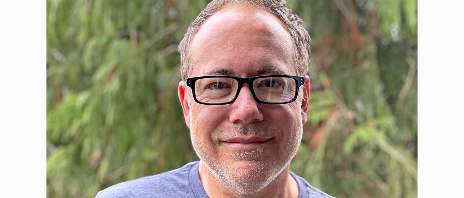 Michael Kerr '09, Writer for ChargePoint - SOU English Program Stories