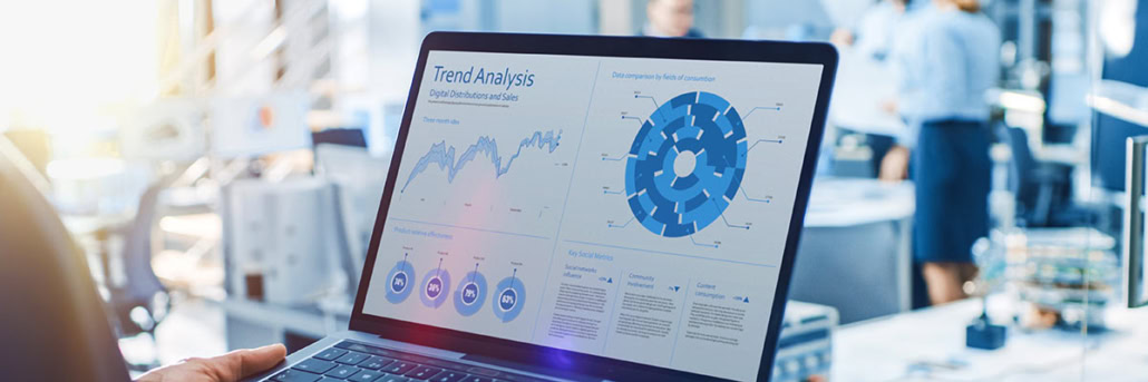 Data Visualization Micro-Credential - SOU Academic Programs