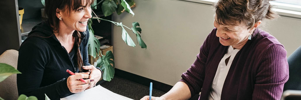 Facilitating Adult Learning Micro-credential SOU Education