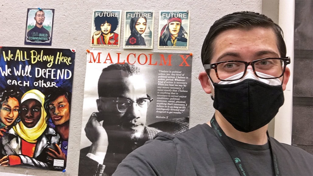 - SOU Academic Programs