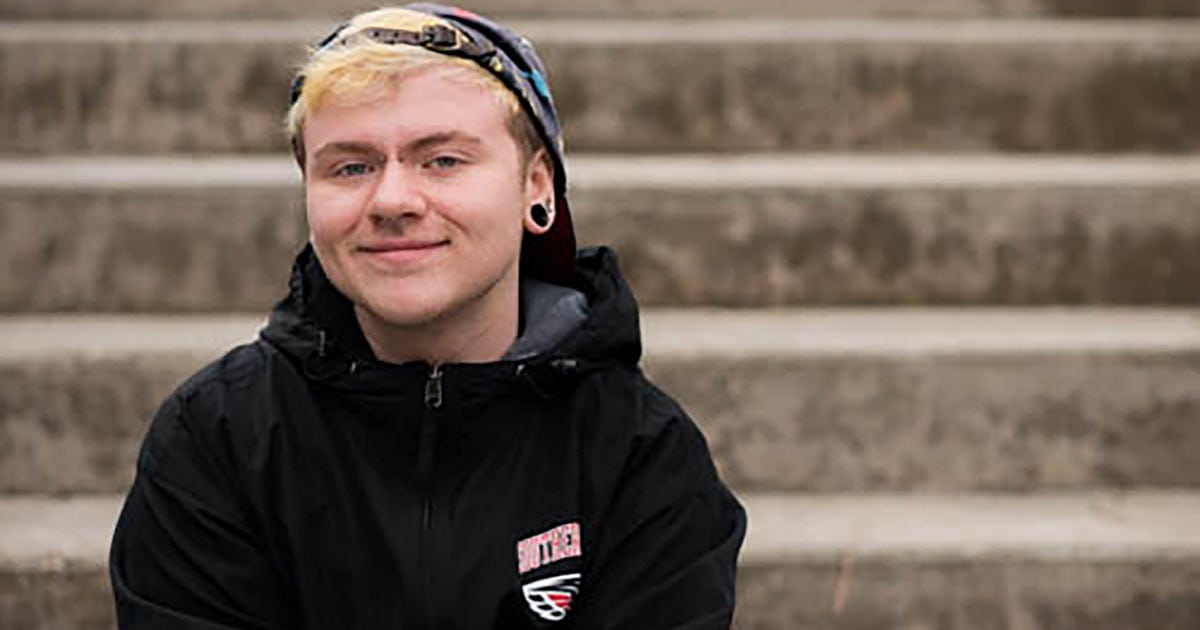 Meet Destery: SOU Raider Ambassador - SOU Academic Programs