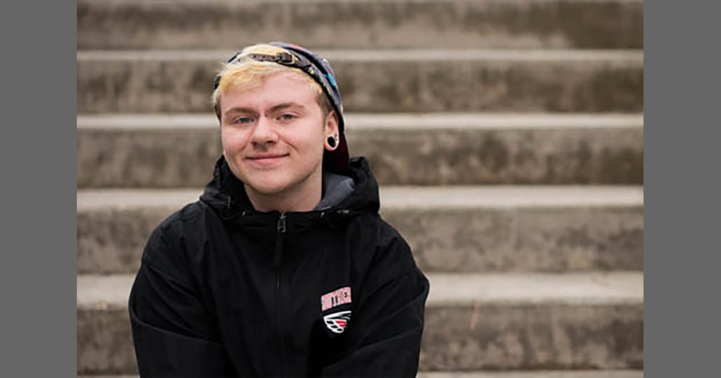 Meet Destery: SOU Raider Ambassador - SOU Academic Programs
