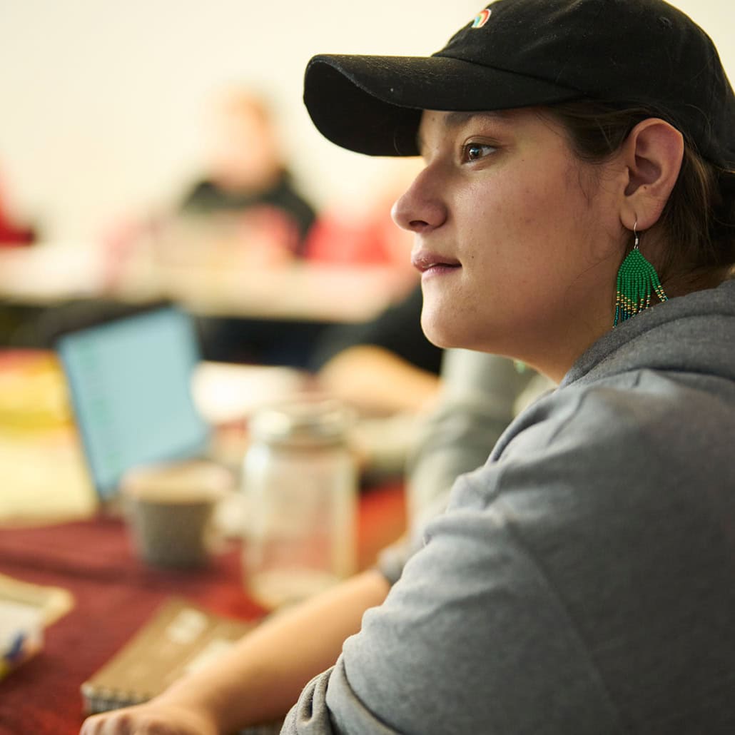 Social Sciences - Southern Oregon University