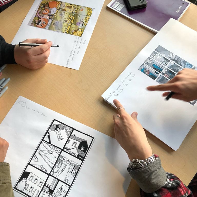 Earn Industry and Career Skills Fast | SOU Micro-Credentials & Badges