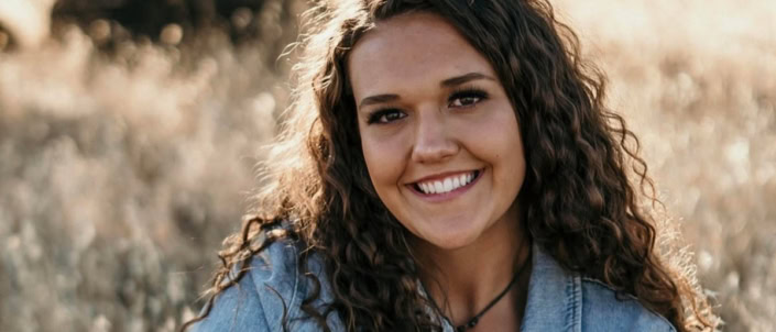 Meet Kiya Jackson: Our 2022-2026 Tribal Nations Honor Scholar - SOU