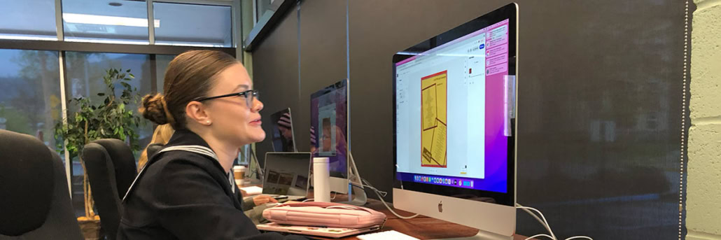 Visual Storytelling Micro-Credential Visual Storytelling