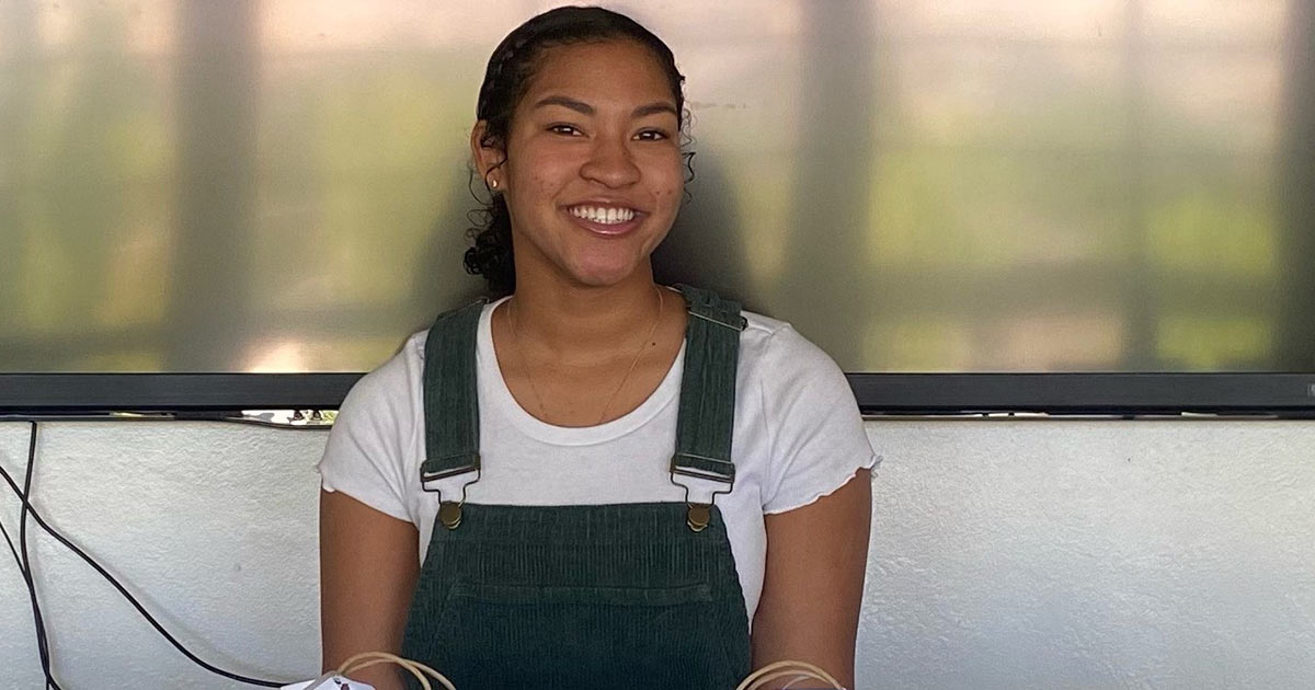 Meet Jessica Thomas: Journey to Leadership - SOU Academic Programs