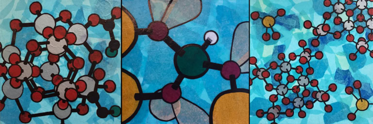 Chemistry Faculty Research - SOU Academic Programs