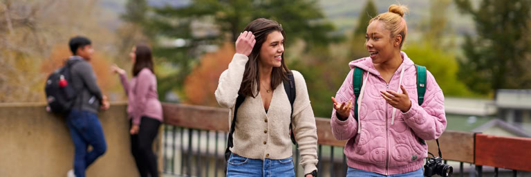 Purposeful Learning Capacity - SOU Academic Programs