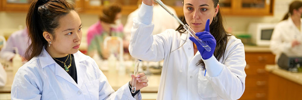 Inquiry and Analysis - SOU Academic Programs