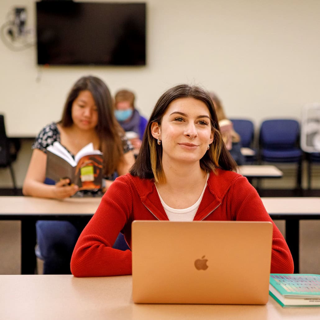 Purposeful Learning Seminar - SOU Academic Programs
