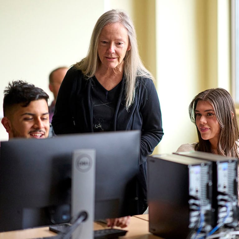 Software Development Certificate - SOU Academic Programs