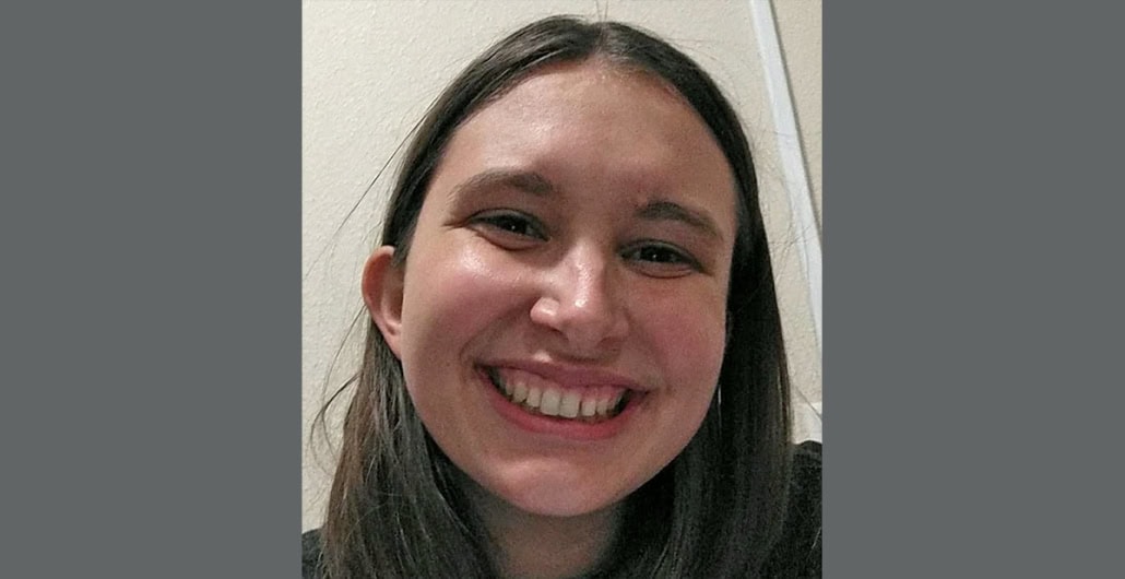 SOU English Major Sarah Sturley's Internship at Jefferson - SOU ...