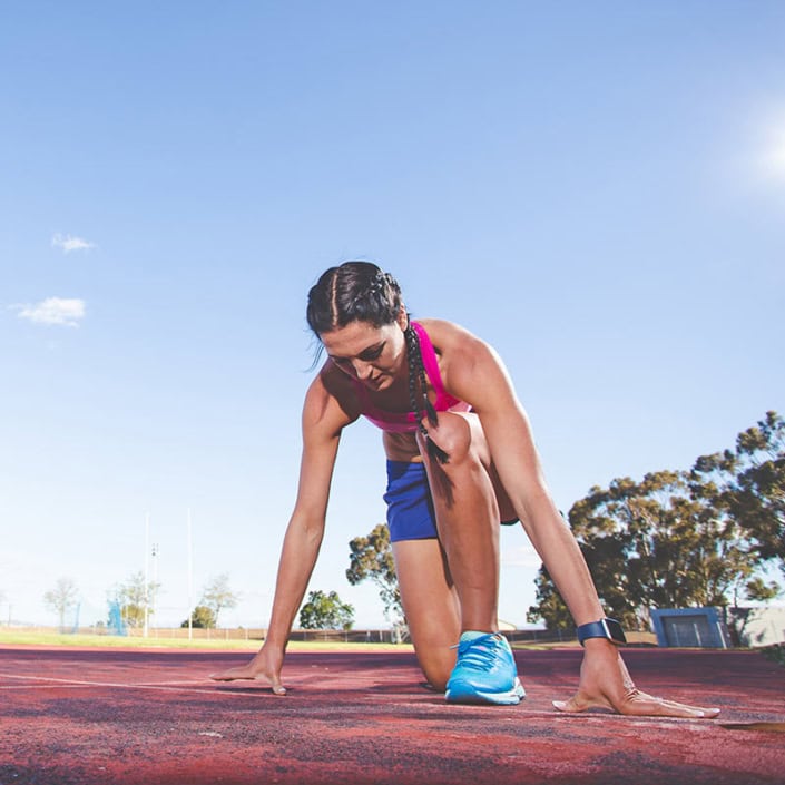 Health and Exercise Science, BA/BS - Human Performance Concentration