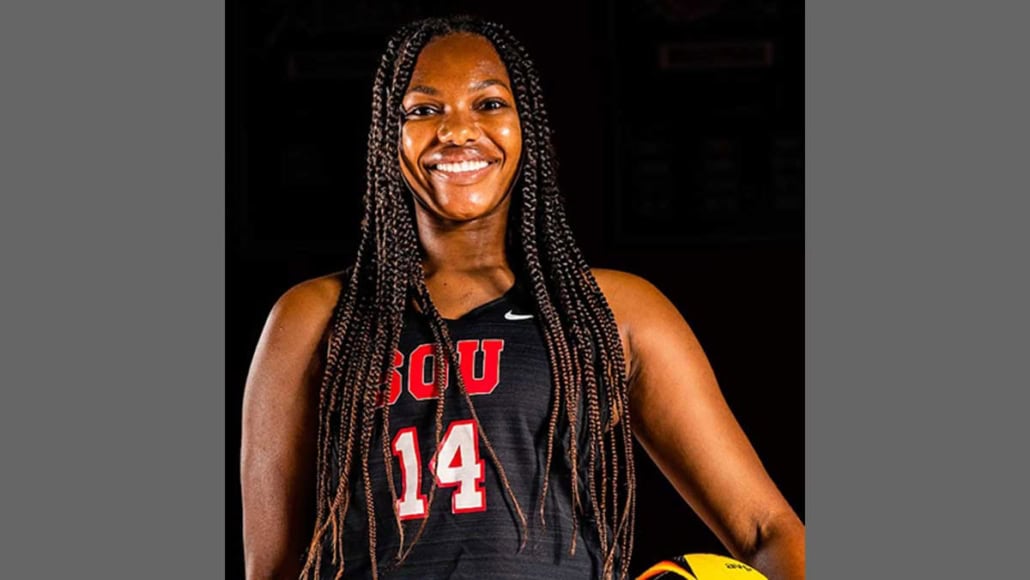 Honors College Scholar Taylor Jackson: Balancing Brilliance on the ...