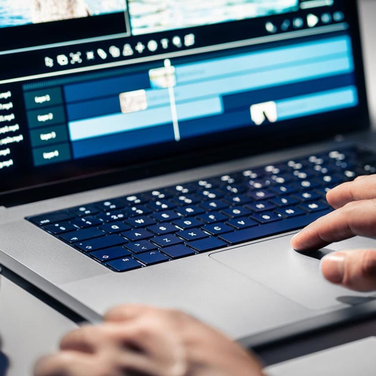 Certificate in Media Post-Production - SOU Academic Programs