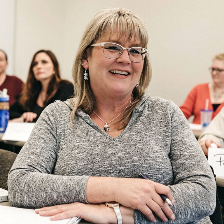 Certificate in Adult Learning - SOU Academic Programs