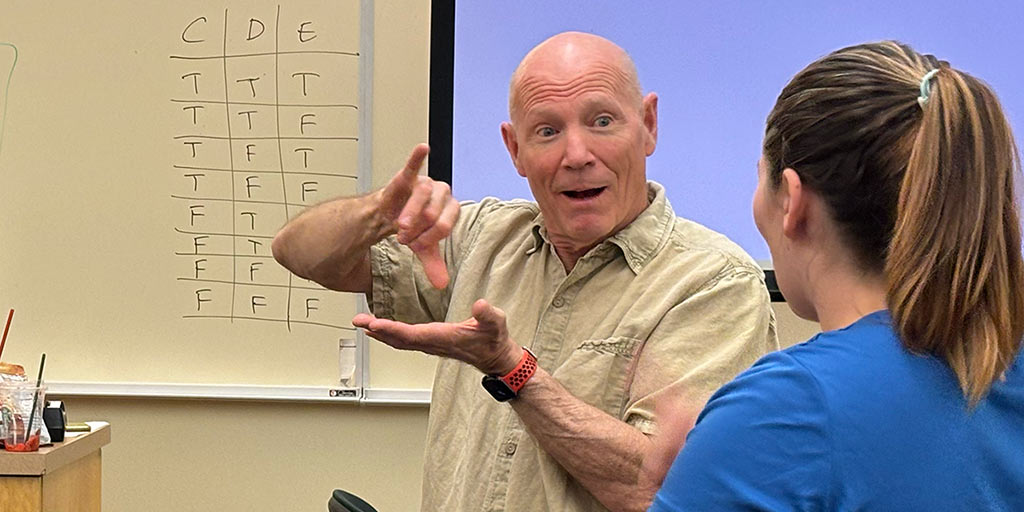 - SOU Academic Programs