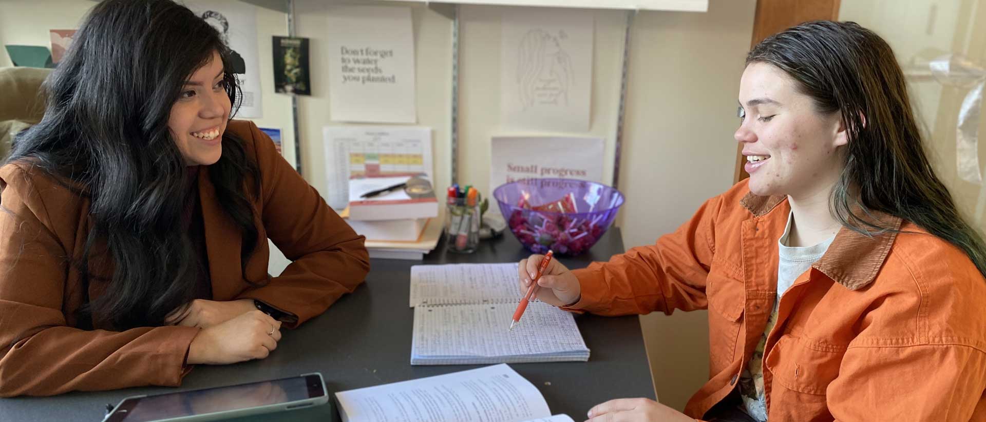 - SOU Academic Programs