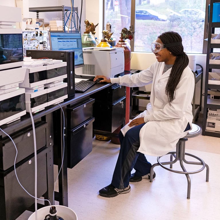 Certificate in Biomedical Research - SOU Academic Programs