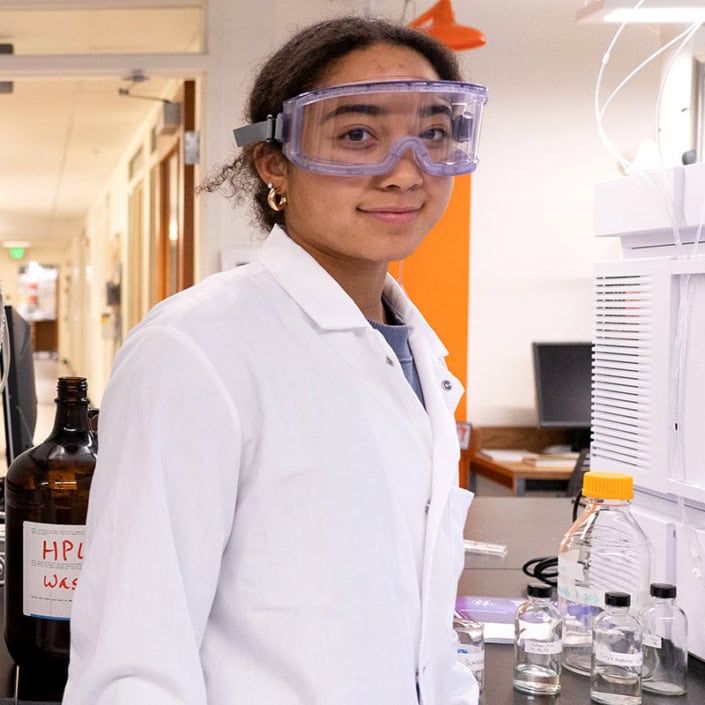 Certificate in Pre-Medical - SOU Academic Programs