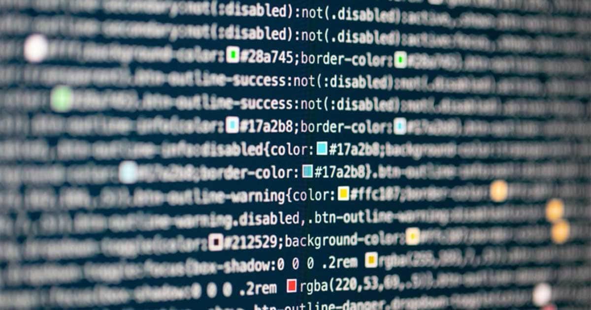 Design Patterns and AI: Computer Science evolves at SOU - SOU Academic ...