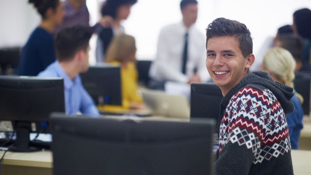 Transferring to SOU - SOU Office of Admissions