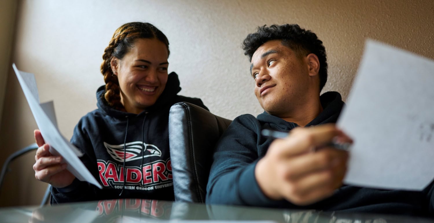 SOU_Bridge_Program_00524 - SOU Admissions