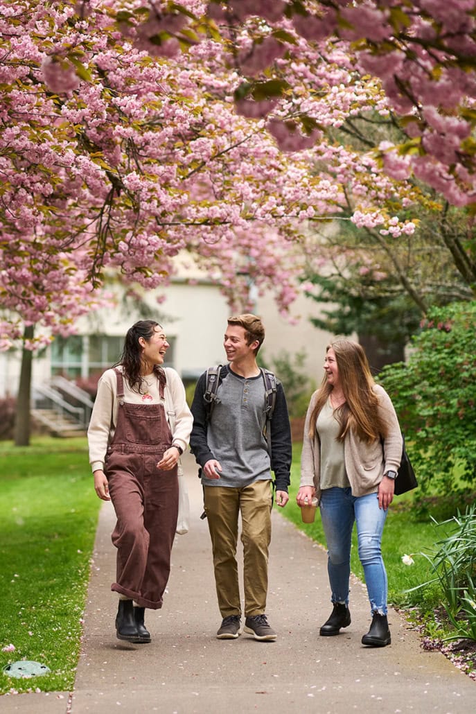 Request Info from Southern Oregon University - SOU Office of Admissions