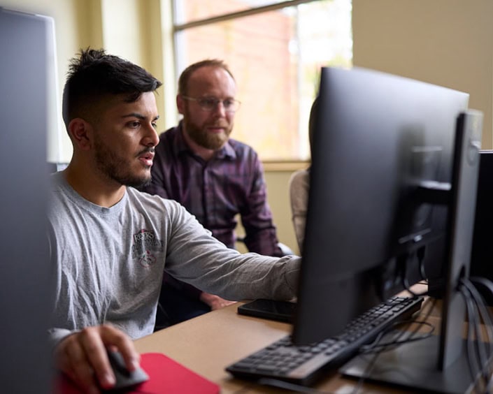 Southern Oregon University Admissions Home - SOU Office of Admissions