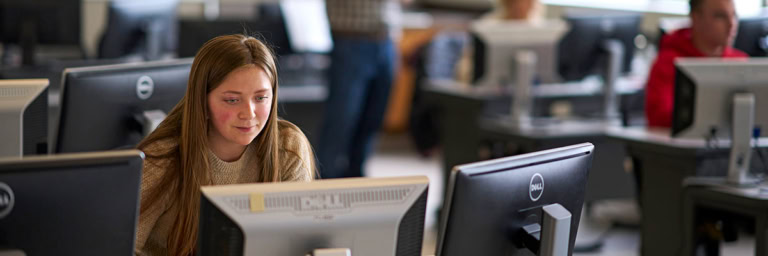 How to Apply to Southern Oregon University