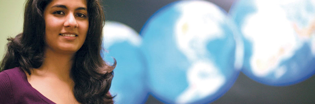 International Scholarships - Financial Aid & Scholarships